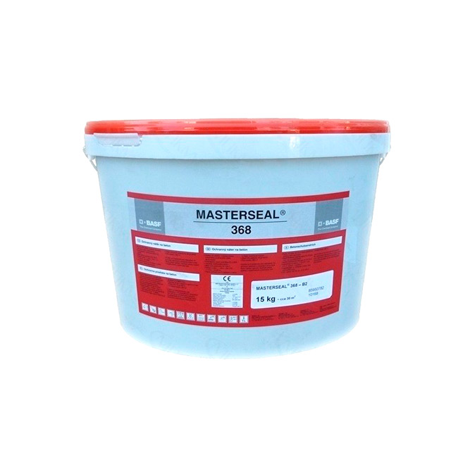 Защита бетона MasterProtect 320 - купить, цена за ведро 15 кг. 20300 руб