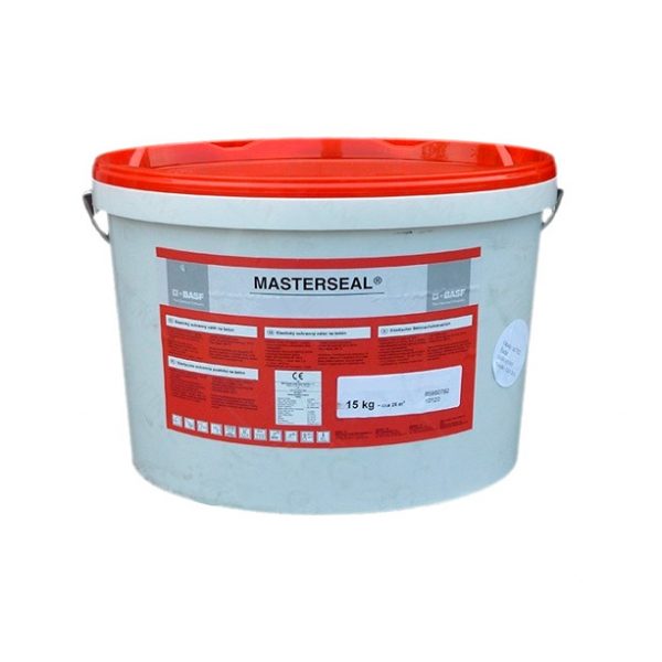 Защита бетона MasterProtect 330 El - купить, цена за ведро 15 кг. 25200 руб