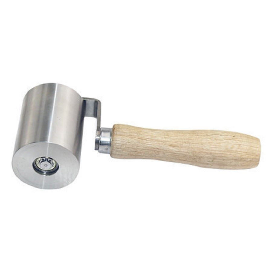 Прикаточный ролик металлический 65 мм с углом 90° - 3492руб - купить у ...