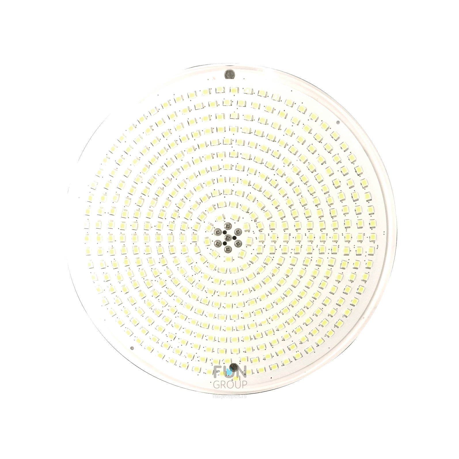 Лампа HIDROTERMAL FL(UT)441 35w/12v 441 leds Cool white (НТ) 25248.66 ...