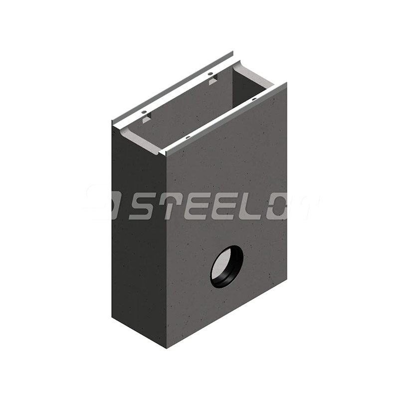 SteePro M DN200 H695 кл. E600 - купить у официального дилера, цены